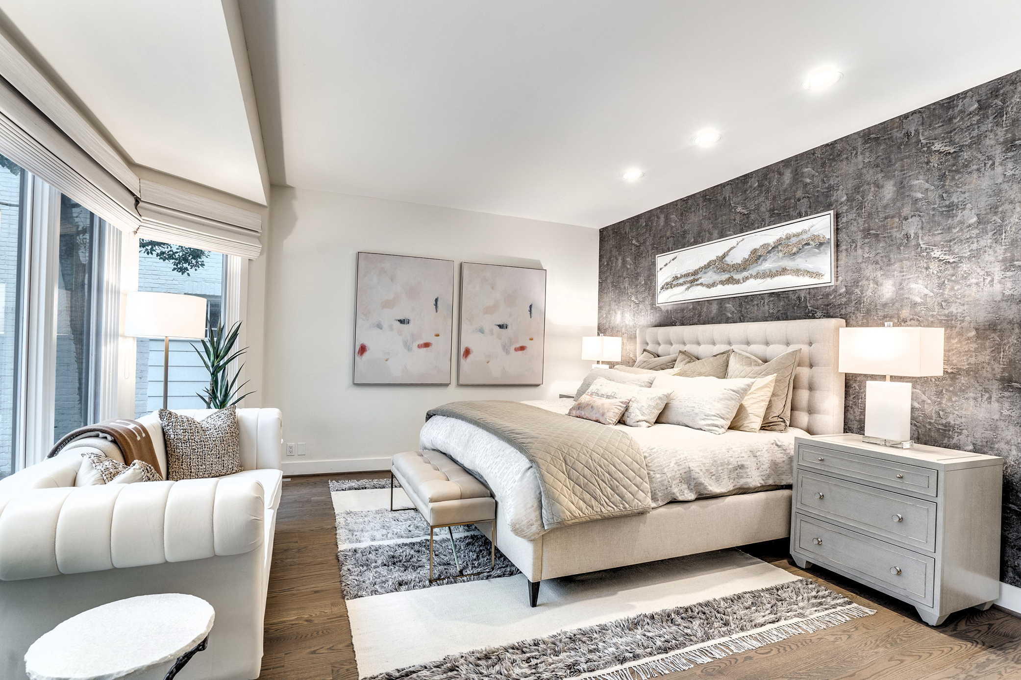 Montgomery Home Decorator Portfolio - Interior Designer Portfolio Conroe